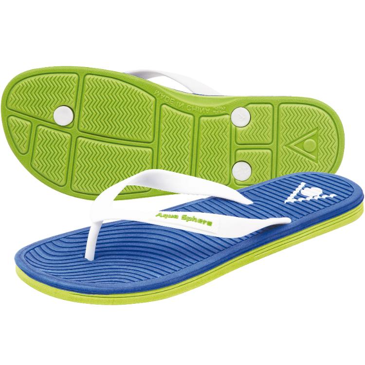 Badelatschen Hawai