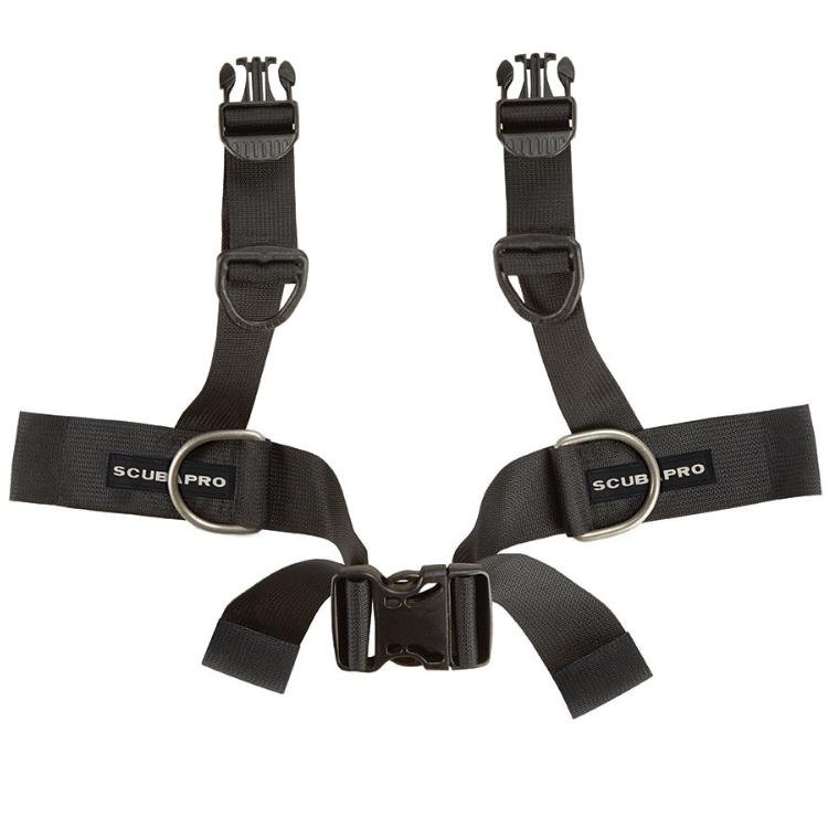 Scubapro Jacket Hydros Pro