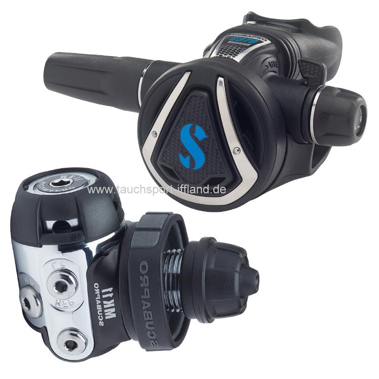 Scubapro MK11 C370