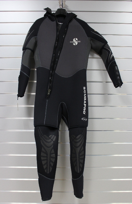 Tauchanzug Scubapro S-Tek